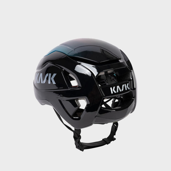 Kask - Wasabi Paul Smith Motion Blur - Veloholic Cycles