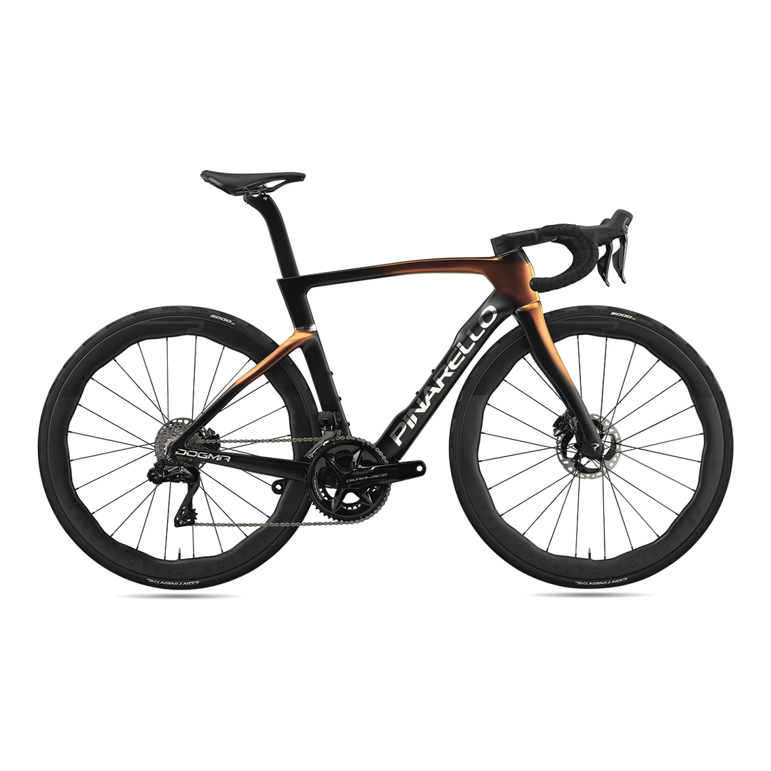 Size Chart Colnago – Veloholic Cycles