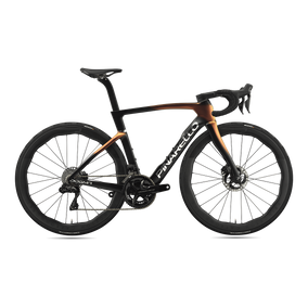 Size Chart Colnago – Veloholic Cycles