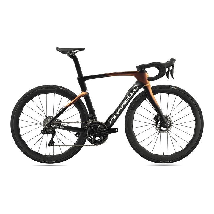 Size Chart Colnago – Veloholic Cycles