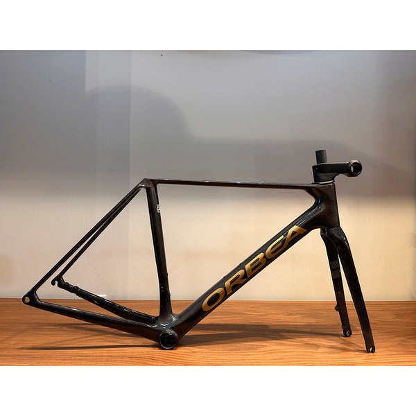 Orbea - ORCA OMX Frameset - Veloholic Cycles