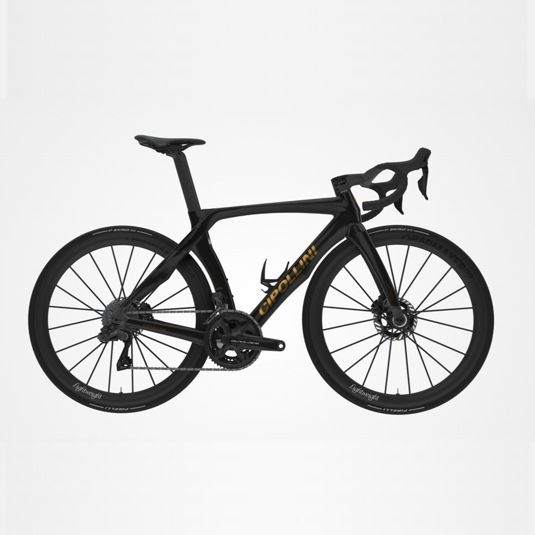 Size Chart Colnago – Veloholic Cycles