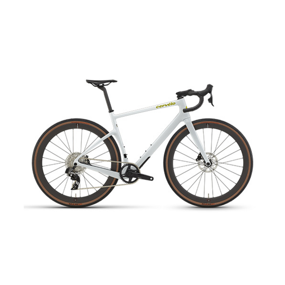Cervelo - Veloholic Cycles