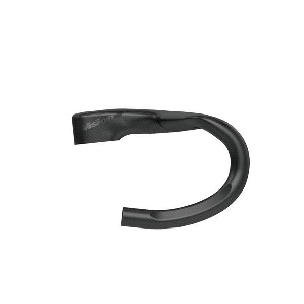 Vision - Metron 5D ACR 3K EVO-L Integrated Handlebar - Veloholic Cycles