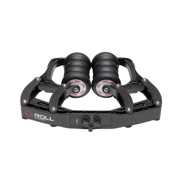 Roll Recovery - R8 Plus - Veloholic Cycles