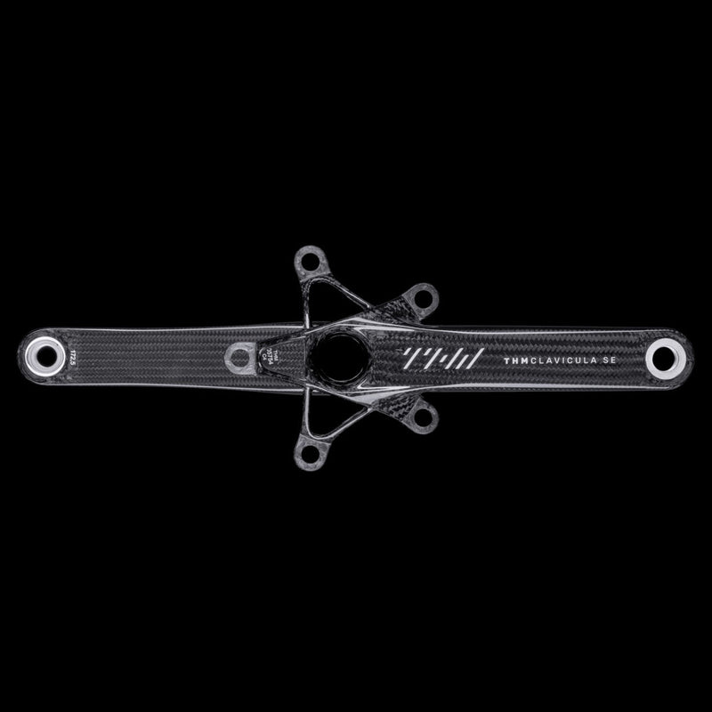 THM - CLAVICULA SE CRANK ROAD - Veloholic Cycles