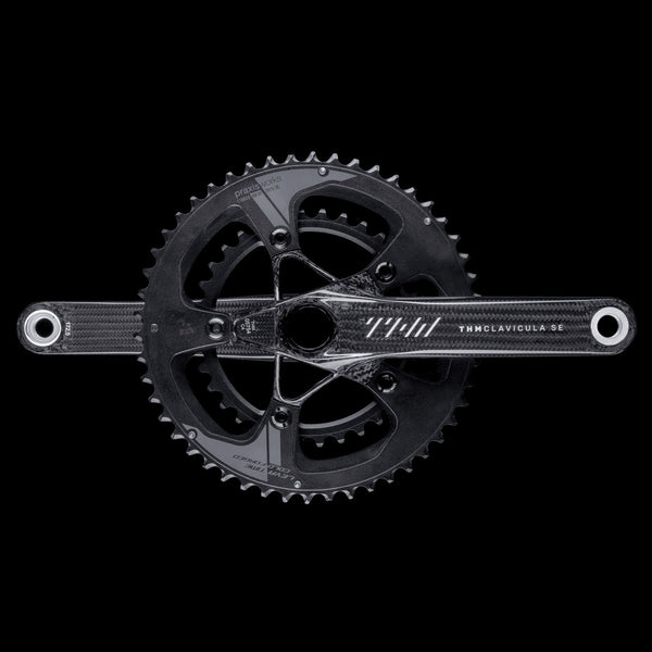THM - CLAVICULA SE CRANK ROAD WITH POWER - Veloholic Cycles