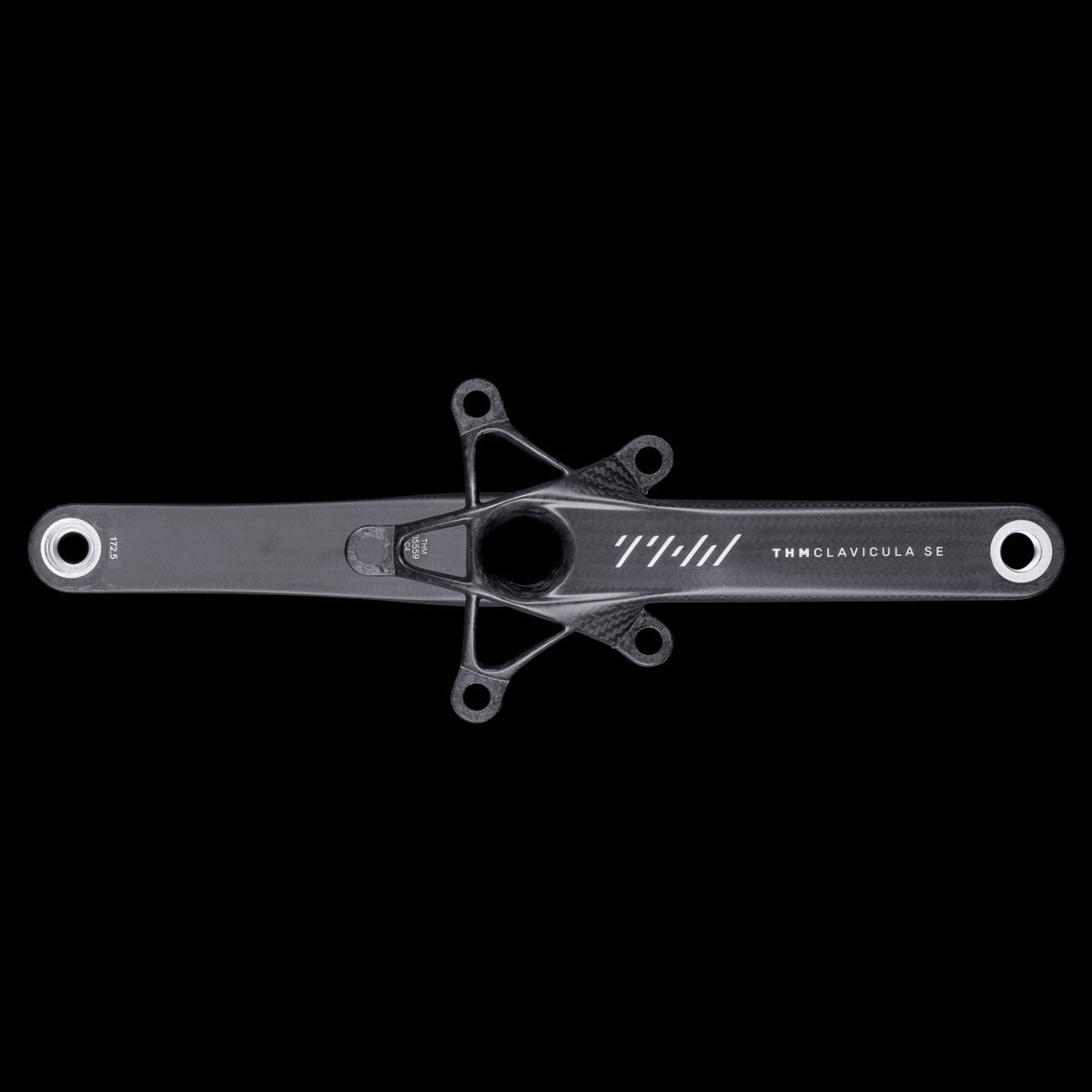 THM - CLAVICULA SE CRANK ROAD - Veloholic Cycles