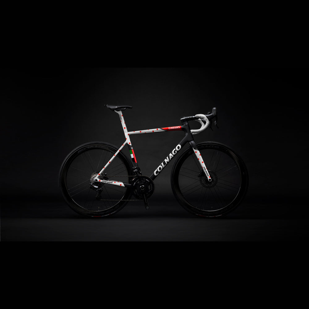 Colnago - Veloholic Cycles