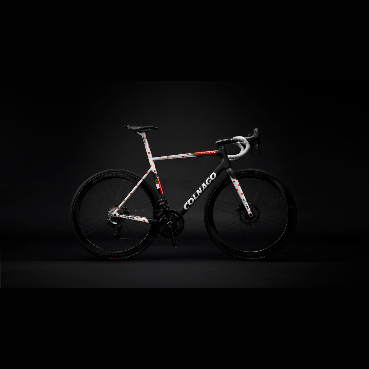 Colnago - Veloholic Cycles