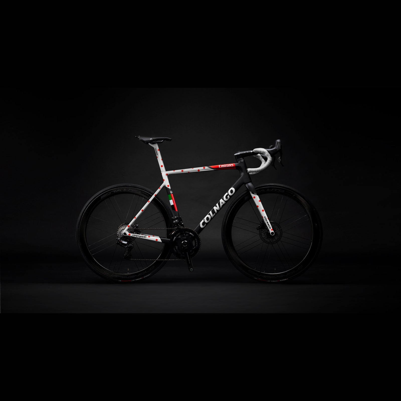 Colnago - Veloholic Cycles